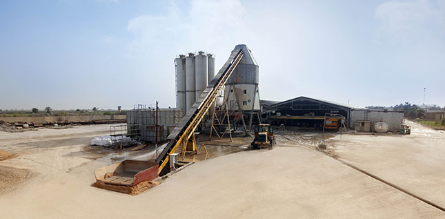 Al Burhan Group - IBBC