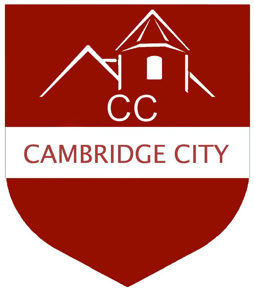 Cambridge City Logo